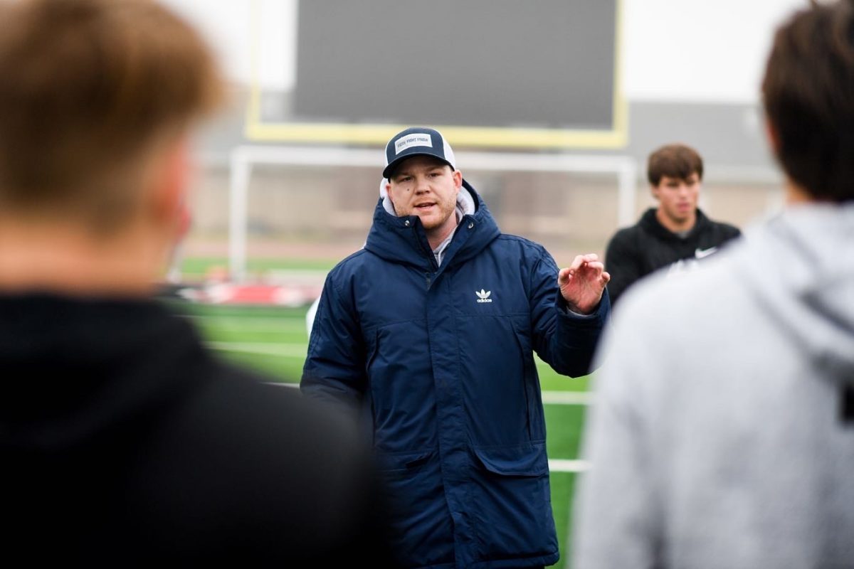 Spring Training Camps - All Locations - One On One Kicking