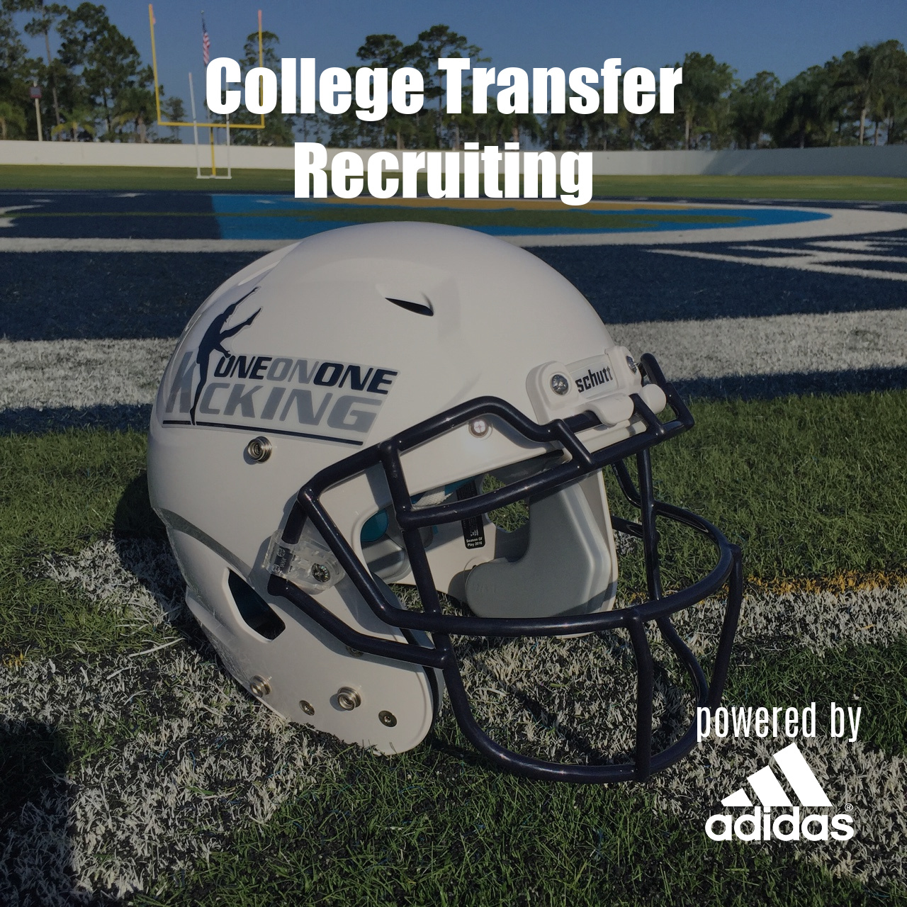 College Transfer RECRUITING Down Payment One On One Kicking college-transfer-recruiting-down-payment-one-on-one-kicking