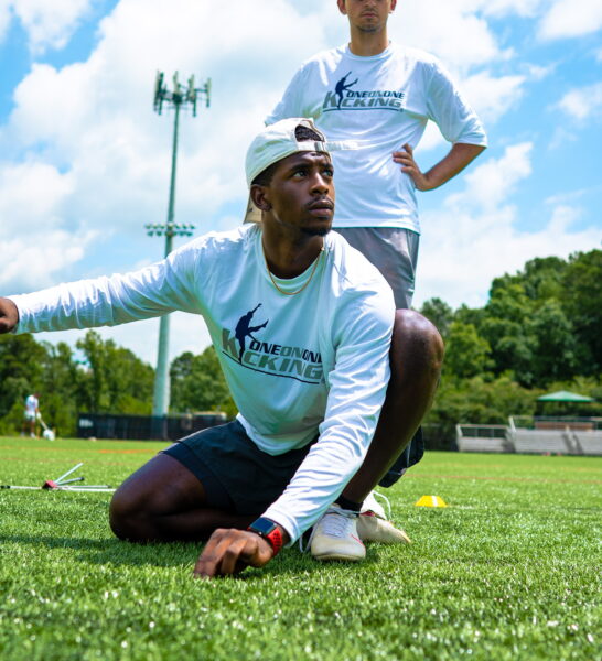 Spring Training Camps - All Locations - One On One Kicking